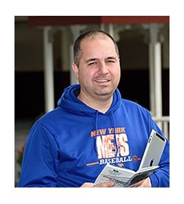 Riccio and Ortiz Enjoy Success Like Family - BloodHorse