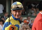 Calvin Borel Headlines - Page 1 of 7 - BloodHorse