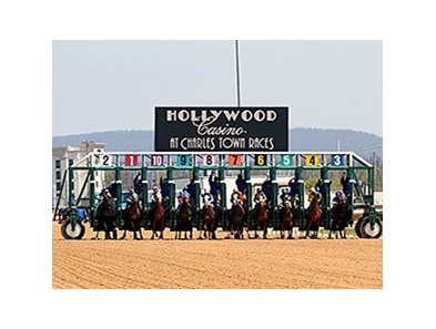 Charles Town Sets Early 2017 Schedule - BloodHorse