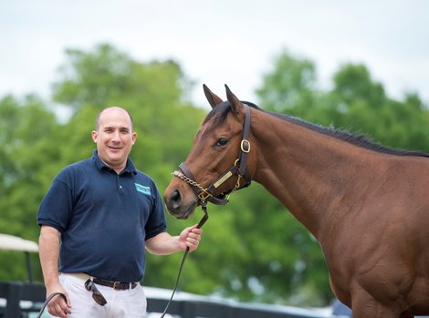 Joseph Appelbaum Elected NYTHA President - BloodHorse