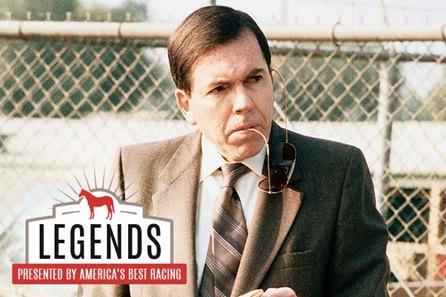 Legends: Joe Hirsch, Racing Ambassador - BloodHorse