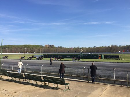 Stronach Group Has Deal to Buy Rosecroft - BloodHorse