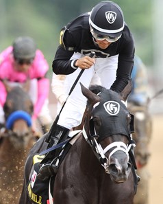 Sharp Azteca - Horse Profile - BloodHorse