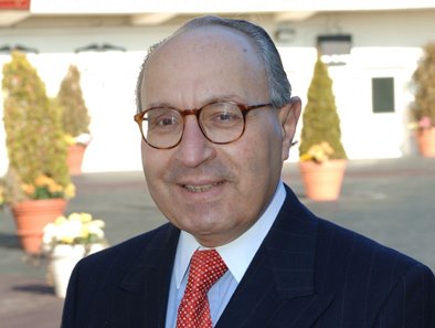 Del Giudice Retires; Holliday Interim NYRA Chairman - TrueNicks.com
