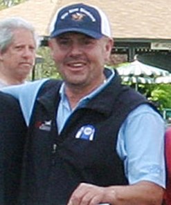 Court Order Has Preciado Racing Again at Parx - BloodHorse