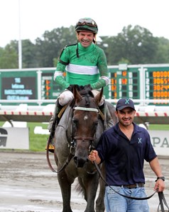 Exaggerator - Horse Profile - BloodHorse