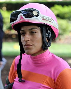 Cedeno Wins Record Seven Races on Delaware Card - BloodHorse