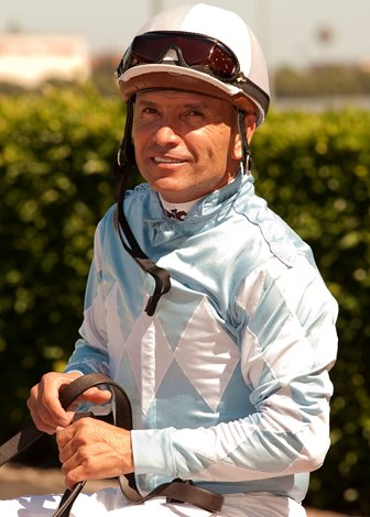 Valenzuela Makes Riding Comeback at Turf Paradise - BloodHorse