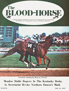 Secretariat - Slideshow - BloodHorse
