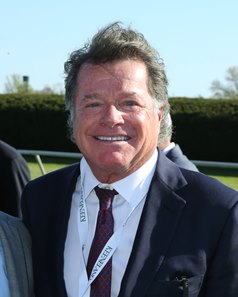 Masterson Realizes Uniqueness of Tepin - BloodHorse