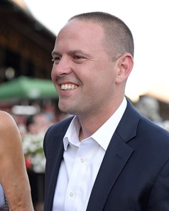 Fourstar Crook - Horse Profile - BloodHorse