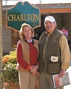 Rick Abbott to Judge Maryland Yearling Show - BloodHorse