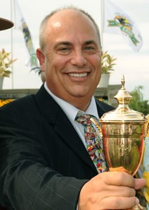 Dixie Strike - Horse Profile - BloodHorse