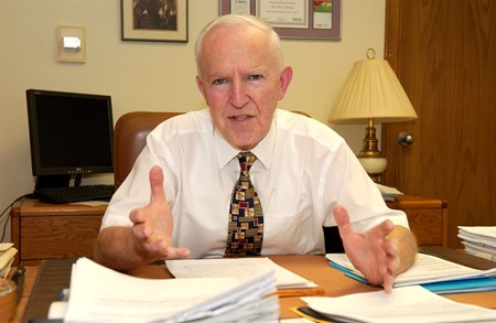 Powell - Horse Profile - BloodHorse