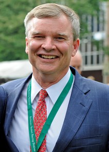 Creator - Horse Profile - BloodHorse