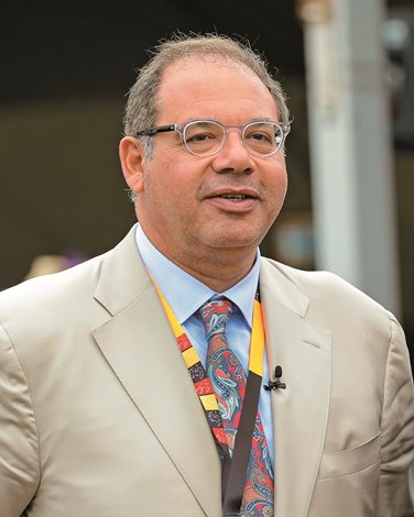 Ruling is a Mixed Bag in Ongoing MGG-Zayat Lawsuit - BloodHorse