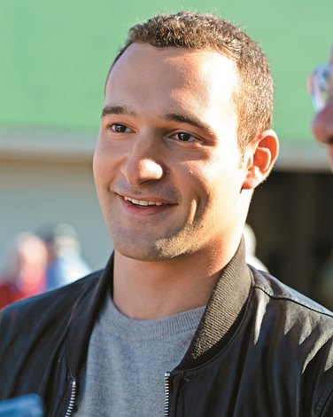 Zayat Looks for Diamond in the Rough at F-T Turf Sale - BloodHorse