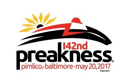 New Preakness Logo Unveiled - BloodHorse