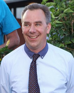 Wins Leader Broberg Reflects On a Decade Of Training - BloodHorse