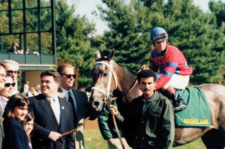 Cara Rafaela - Horse Profile - BloodHorse