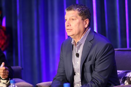 Former NYRA, Hong Kong Executive Nader to Lead TOC - TrueNicks.com
