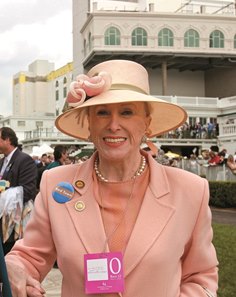 Marylou Whitney, Queen of Saratoga, Dies at 93 - BloodHorse