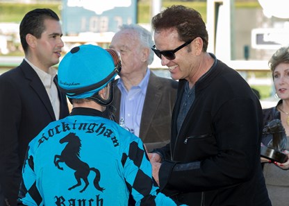 Richard's Boy - Horse Profile - BloodHorse