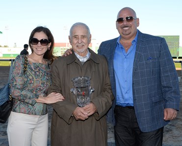 Unbridled Mo - Horse Profile - BloodHorse