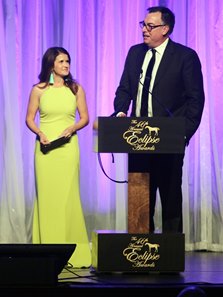 FanDuel TV to Announce Eclipse Finalists Jan. 7 - BloodHorse