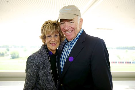 Sheldon Robbins Dies at 78 - BloodHorse