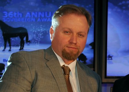 Breeding Outside the Lines - BloodHorse