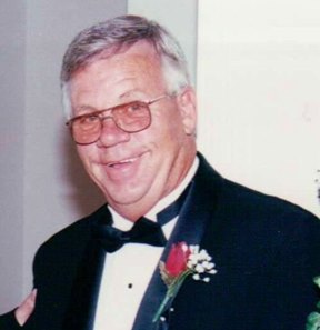 Brook Ledge Agent Gerkin Dies at 74 - BloodHorse