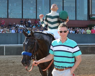 Mor Spirit - Horse Profile - BloodHorse