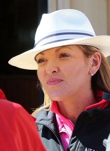 Radcliffe's First Saratoga Sale a Great Success - BloodHorse