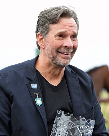 After Winning Court Case, Hansen Eyes Racing Return - BloodHorse