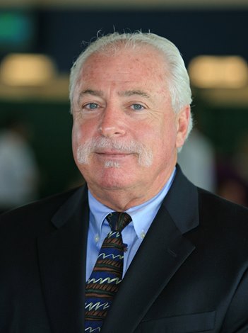 Trainer, Racing Official Daniel Dufford Dies at 66 - BloodHorse