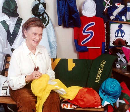 Patricia Headley Green Dies at 89 - BloodHorse