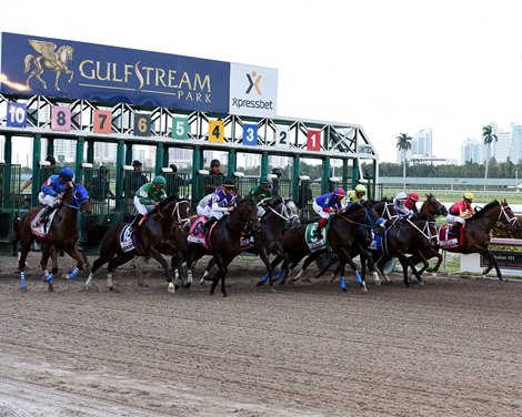 FOX Sports 2 to Feature Saturday Racing Broadcasts - BloodHorse