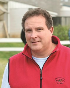 Trainers’ Dinner Notes and Quotes - BloodHorse