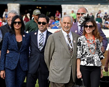 Unbridled Mo - Horse Profile - BloodHorse