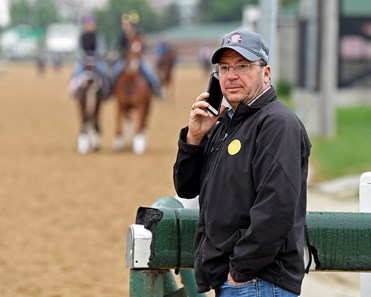 Farrell - Horse Profile - BloodHorse