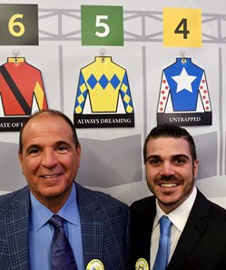 Saratoga Helped Draw Bonomo to Horse Racing - BloodHorse