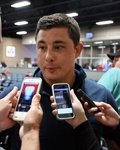 True Valour to Stay in U.S., Moved to Callaghan - BloodHorse