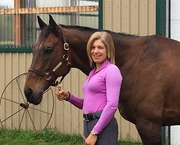 McLovin - Horse Profile - BloodHorse
