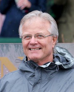 Mott Set for Queen's Plate Debut With Channel Maker - BloodHorse