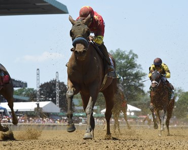 Thoroughbred News, Sire Lists, Blogs, Video, Pedigree Analysis, Special ...