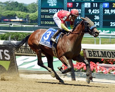 Thoroughbred News, Sire Lists, Blogs, Video, Pedigree Analysis, Special ...