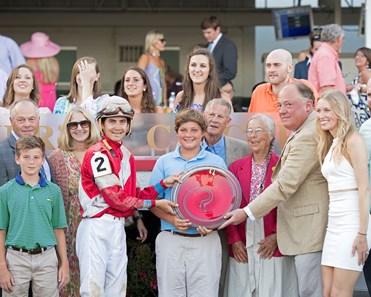 McCraken - Horse Profile - BloodHorse