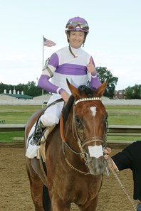 Irap - Horse Profile - BloodHorse