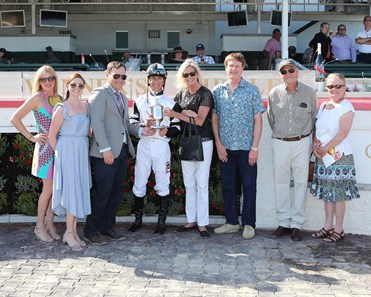 Limousine Liberal - Horse Profile - BloodHorse